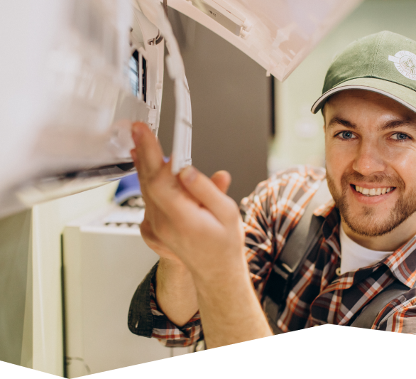 Over ons – Custom Climate